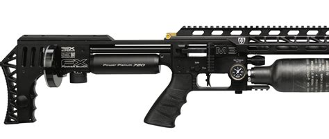 The FX Impact M3 With Power Block In South Africa Patriot Outdoors