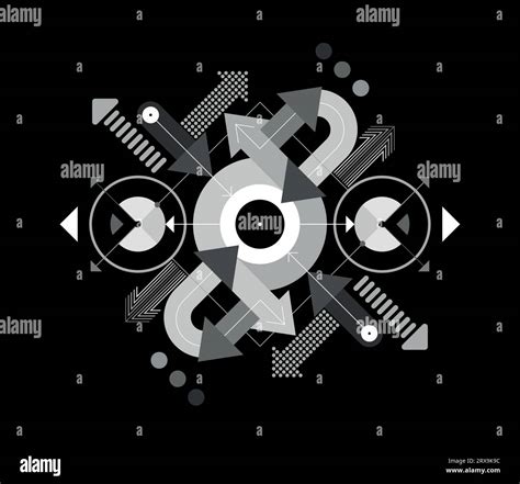 Abstract Art Design Stock Vector Image And Art Alamy