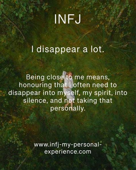 Introvert Love Intj And Infj Extroverted Introvert Infj Personality Facts Myers Briggs