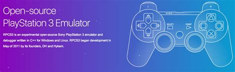 Rpcs3s May 2019 Progress Report In A Nutshell 1337 Games Are Now Playable And Another 1337