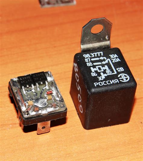 Блок управления ДХО фотки — Сообщество «Кулибин Club на Drive2