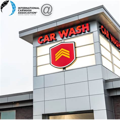 Sgt Clean Car Wash On Linkedin Thank You For Visiting Eric Wulf