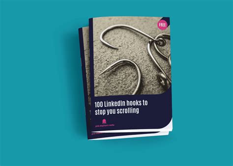 100 Linkedin Hooks Training Website