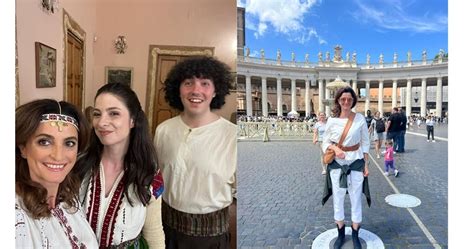 Нина Николина откри тайните на Ватикана