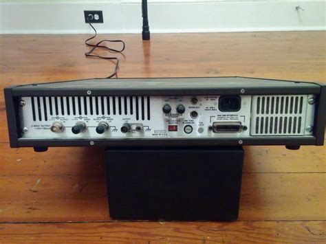 Keithley 236 Source Meter Teardown And Review Diyaudio