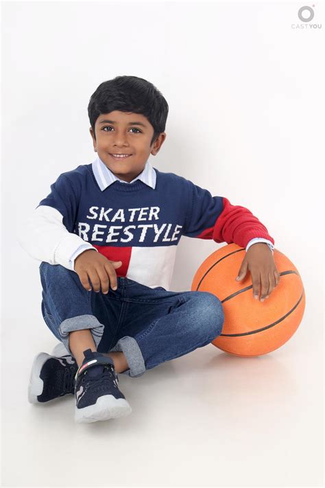 Tanmay M Castyou