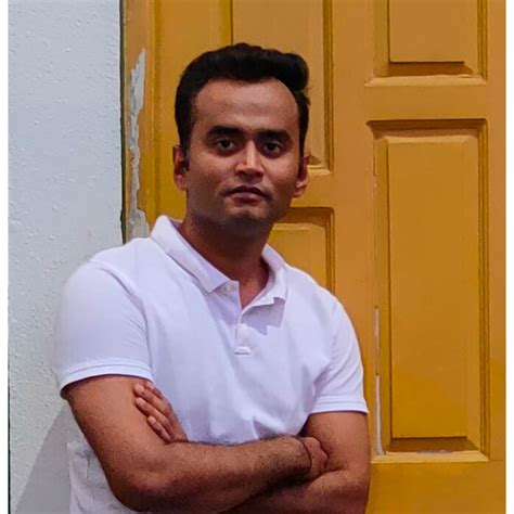 Suraj Gupta Senior Qa Manager Peoplegrove Xing