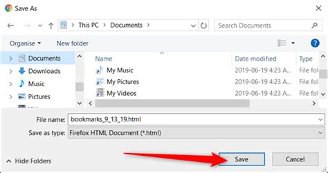 How To Back Up And Restore Your Chrome Bookmarks Locally