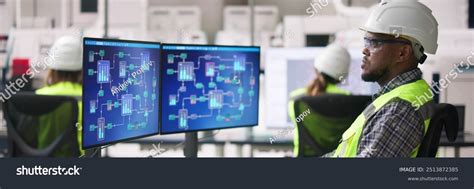 Scada Royalty Free Images Stock Photos Pictures Shutterstock