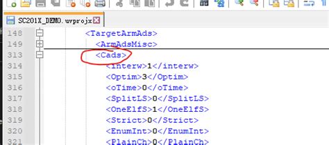 警告 项目导入失败 Cannot Read Properties Of Undefined Reading Cads