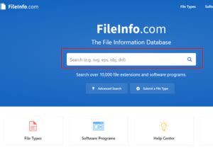 How To Open A File With No Extension