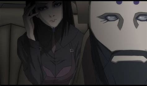 Ergo Proxy Wiki Anime Amino