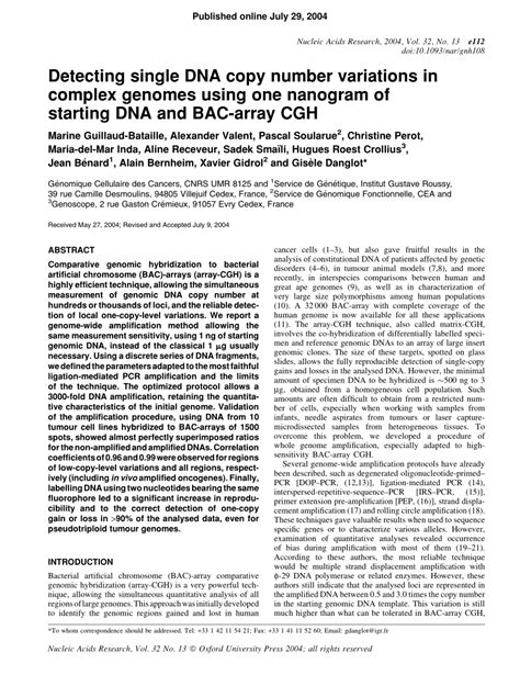 pdf p12 detecting single dna copy number variations in complex
