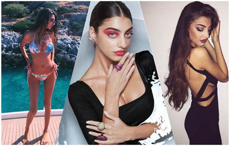 Ποζάρει topless και βάζει φωτιά στο Instagram Usay gr