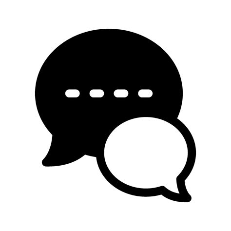 Communication Icon Symbol Design Illustration 47568082 Vector Art At Vecteezy