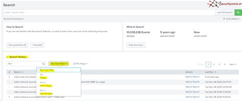 splunk splunk 7 x fundamentals 2 module 1and2 course introduction