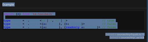 Update Syntax Highlighting Colors For Docs Issue 326 Millsp Ts