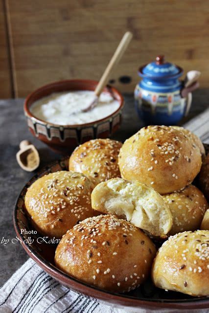 Бързи питки със сирене и бакпулвер Bulgarian Recipes Foood Recipes Recipes
