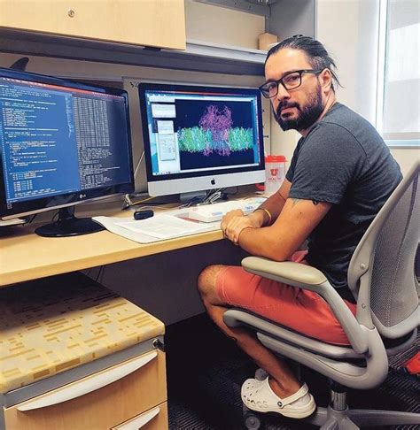 ️cleuton Sampaio Msc No Linkedin Sem Trabalho No Brasil Cientistas