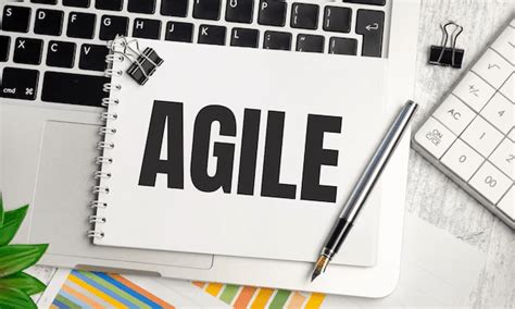Key Trends In Agile Organizations