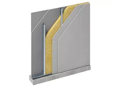 Gyproc Xr Gyproc Sverige