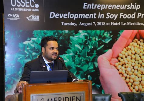 Swami Vijay Kumar Durais Vision For Economic Equity By Niharika