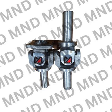 Universal Joint Assembly At ₹ 2800piece Universal Joint Assembly In