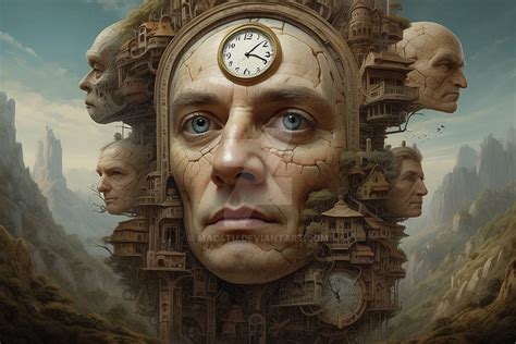 Clock Face By Mac4tu On Deviantart