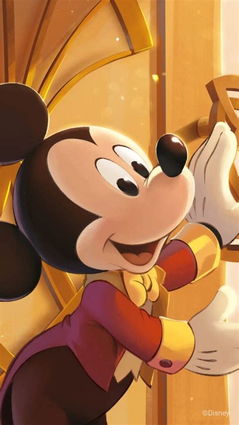 Stunning Disney Lorcana Wallpapers For Every Fan