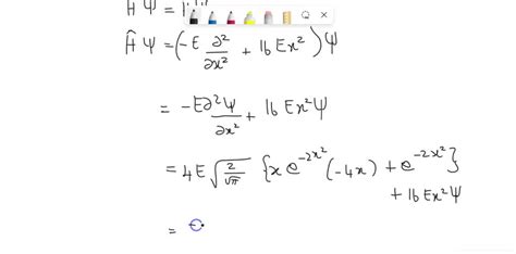 Solved Problem 3 A One Dimensional Particle Moves Along The X Axis And