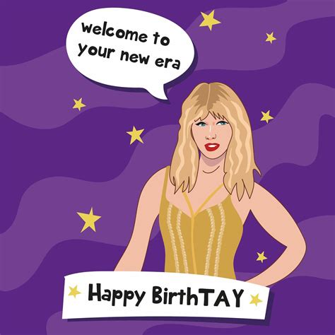 Welcome To Your New Era Birthday Confetti Exploding Greetings Card Boomf