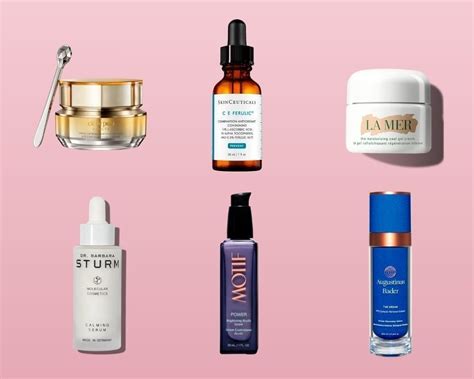 7 Top Luxury Skincare Brands And Why Theyre Worth Trying 2025 Updated