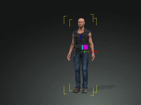 How To Use Edit Motion Layer Panel