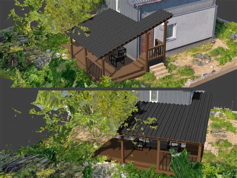 Personal Architecture And Planning Photogrammetry Use Case Personal Architecture And Planning Photogrammetry Use Case