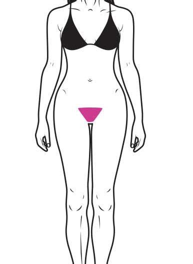 Bikini Wax Wellness Reload