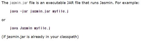 jasmin 실행방법 공유합니다 Issue CNUCOM compilers CNU GitHub