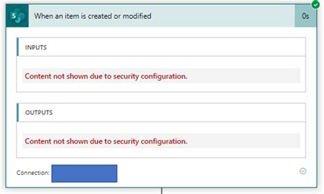 Trigger Settings Conditions In Power Automate DEV Community