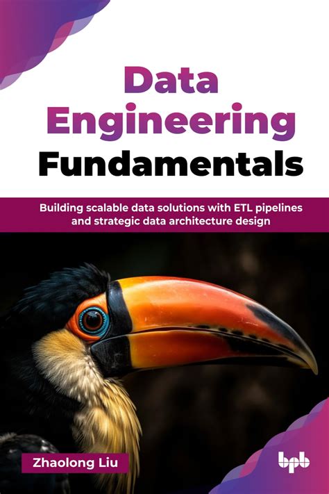 Buy Data Engineering Fundamentals Building Scalable Data Solutions