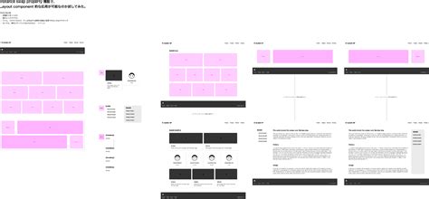 Trying Instance Swap Property Figma