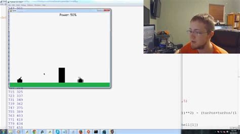 Pygame Python Game Development Tutorial Enemy Tank Fire YouTube