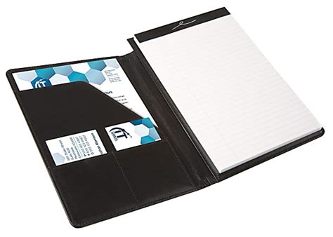 Office Depot Brand Professional Legal Pad With Privacy Cover 5 X 8