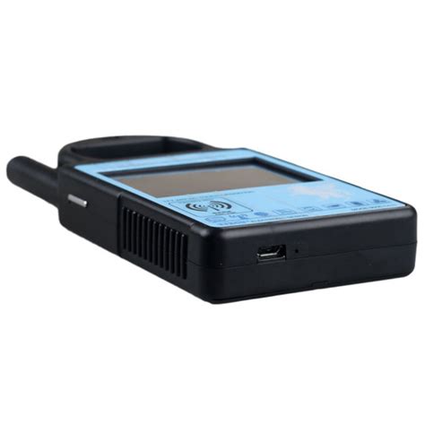 nd900 mini transponder key programmer original brand tool autol limited