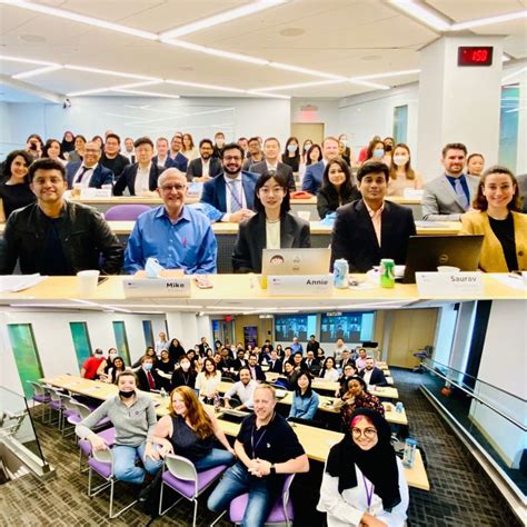 Zahraa Bostani On Linkedin Msba Nyu