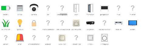 OpenHab BasicUI And ClassicUI Icons Missing Items Sitemaps OpenHAB Community