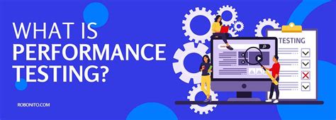 Robonito Performance Testing Vs Load Testing By Robonito Medium