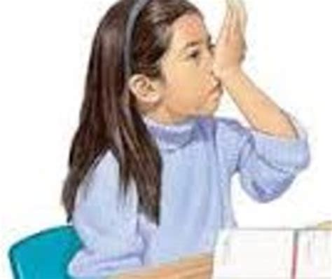 W4 Allergic Rhinitis Flashcards Quizlet