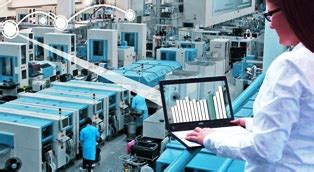 Akıllı Fabrika Nedir idas Otomasyon