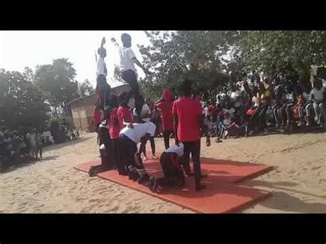 Bara Gym Officiel Youtube