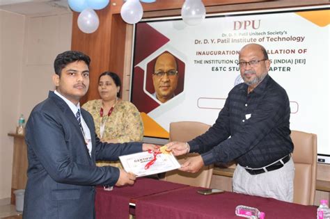 Gulshan Kumar On Linkedin 🚀 Thrilled To Share That I Secured 3rd Place In The Tech E Quiz