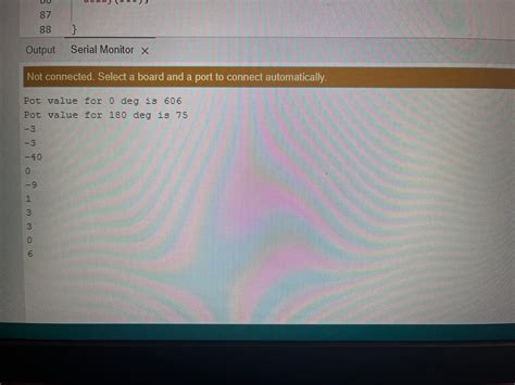 Servo Shaking When Lidar Added General Guidance Arduino Forum